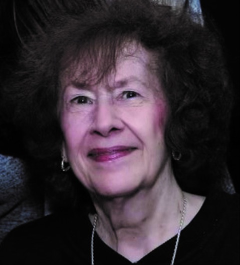 Audrey Nasca | News, Sports, Jobs - Observer Today